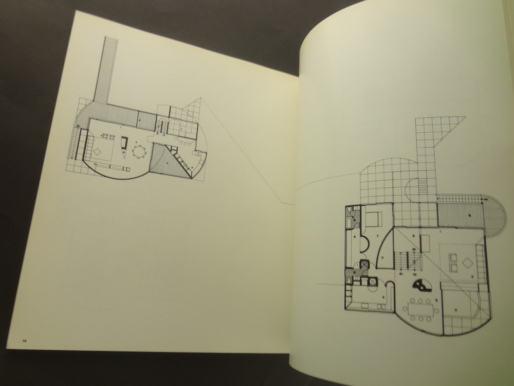 Five Architects Eisenman, Graves, Gwathmey, Hejduk, Meier ホワイト派 グレイ派 ...